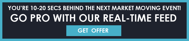 FinancialJuice | Your Financial Universe In One Place & In Real-Time