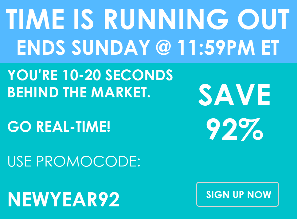 FinancialJuice | Your Financial Universe In One Place & In Real-Time