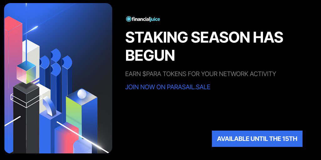 FinancialJuice | Your Financial Universe In One Place & In Real-Time